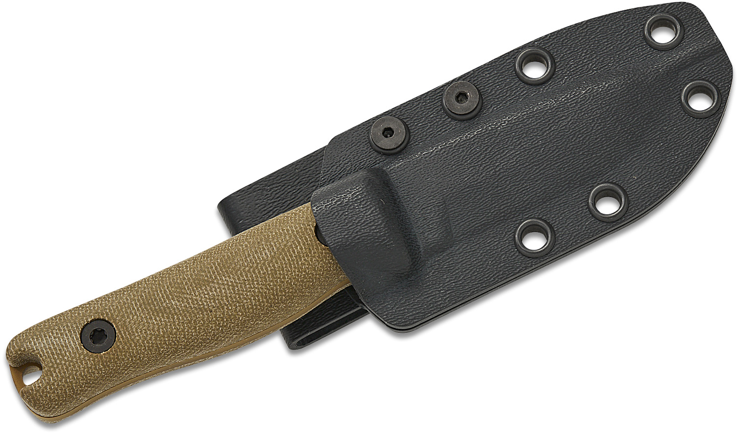 Reiff Knives Limited Release F3 EDC Fixed Blade Knife 2.9" CPM-MagnaCut ...
