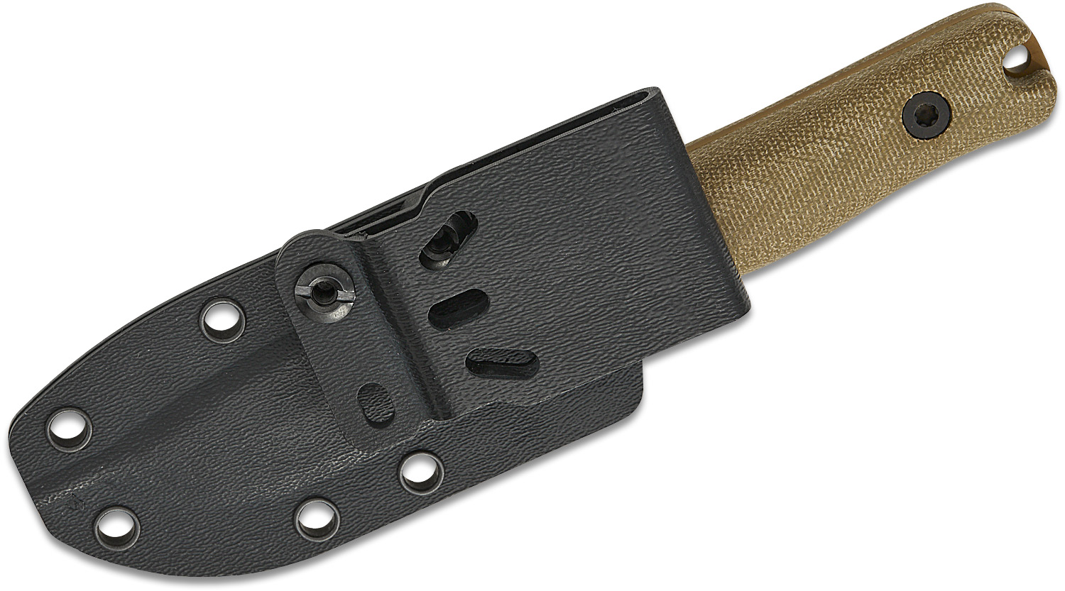 Reiff Knives Limited Release F3 EDC Fixed Blade Knife 2.9" CPM-MagnaCut ...