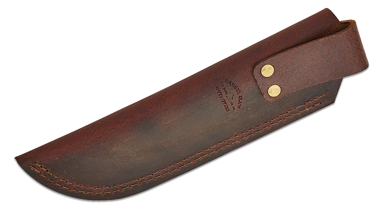 Reiff Knives F5 Field Survival Fixed Blade Knife 5" CPM-3V Acid ...