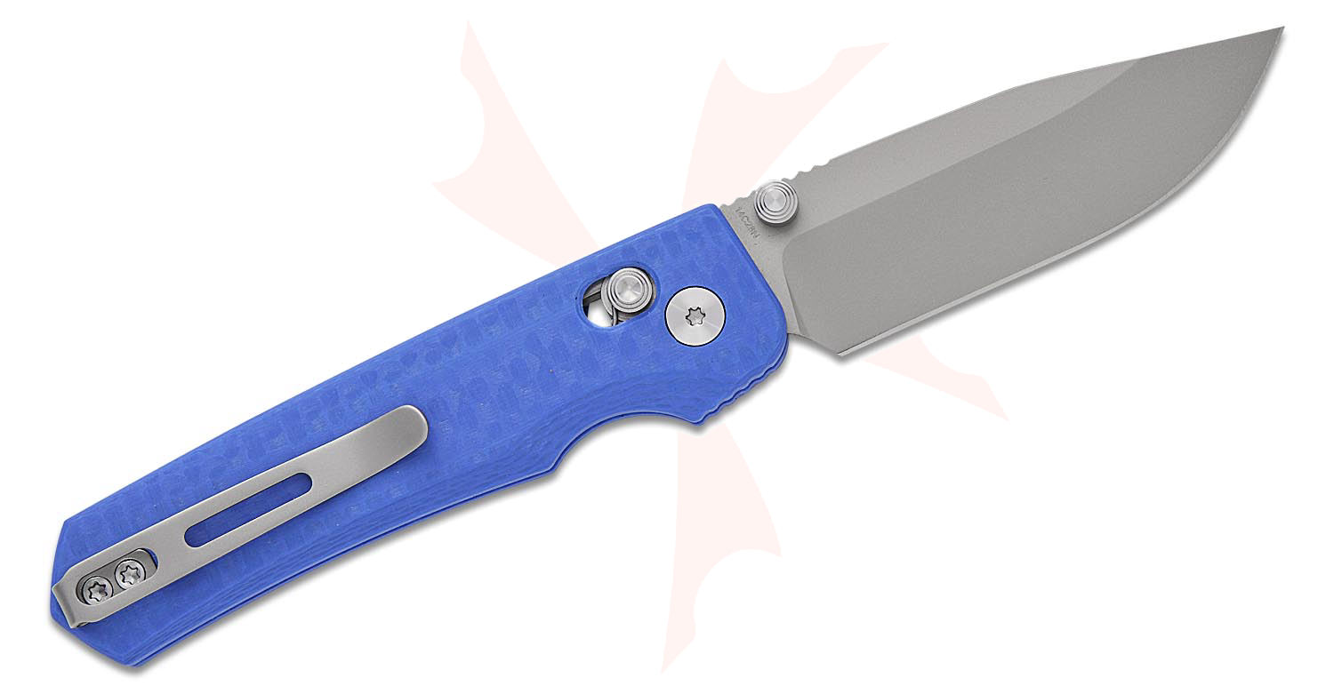Remette Knives RT-Aurora Crossbar Lock Folding Knife 2.97" 14C28N ...