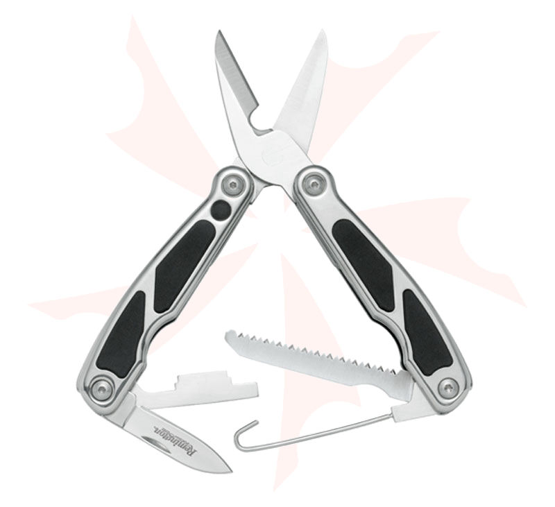 Remington Sportsman Wingmaster Multi-Tool - KnifeCenter - 18368 ...