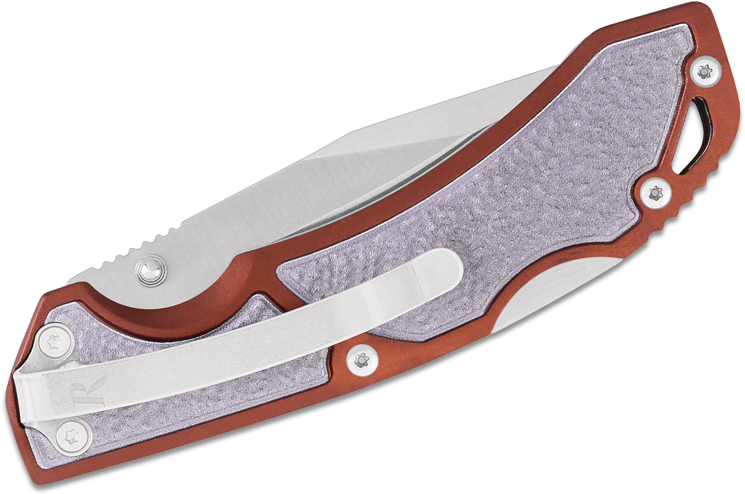 Remington Everyday Series Folding Knife 2.8" Modified Drop Point Blade ...