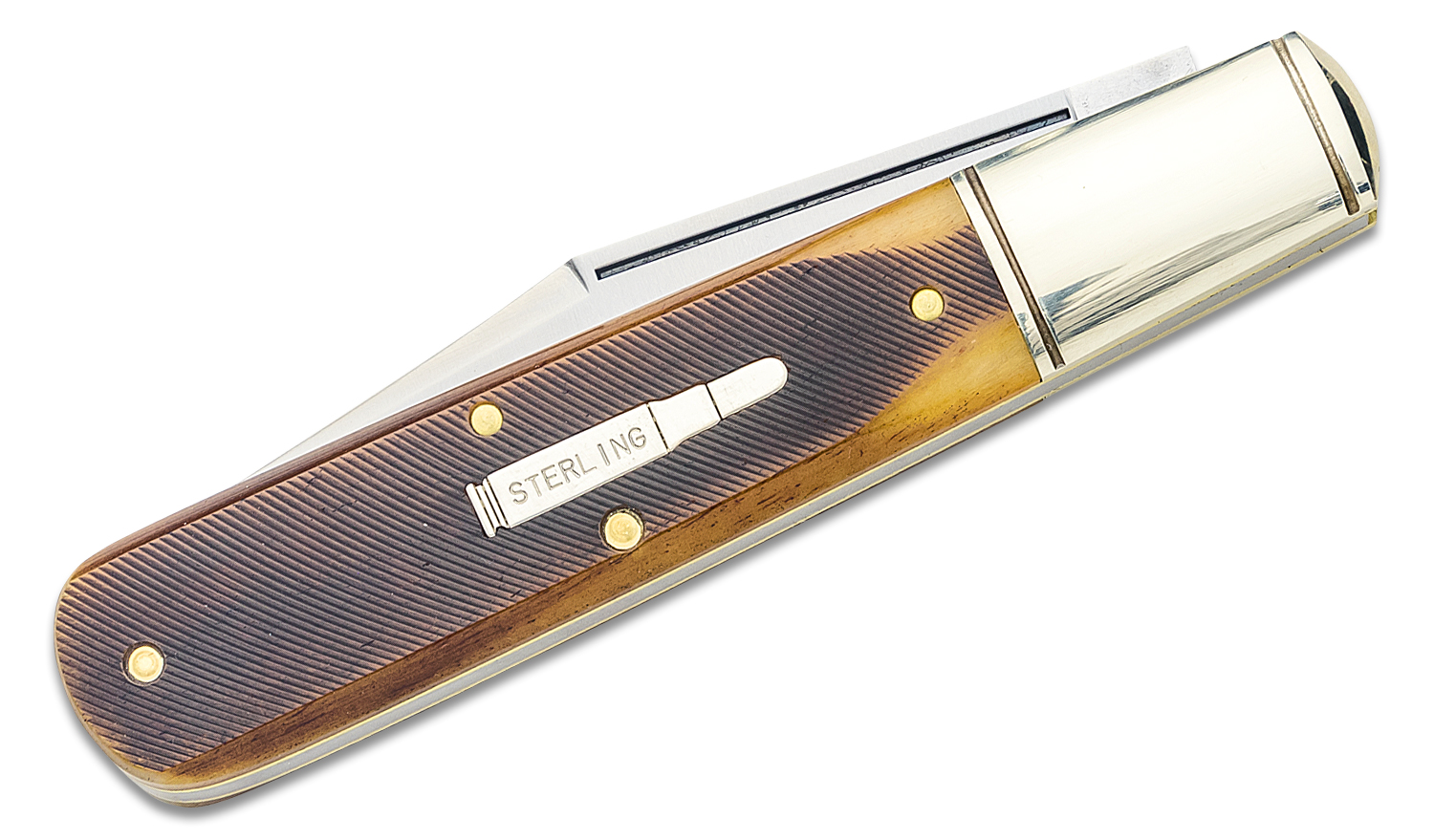 Remington 2022 40th Anniversary "The Cowboy" Granddaddy Barlow Bullet ...