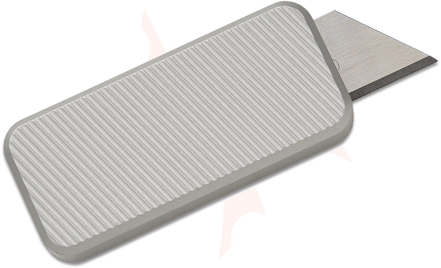 Rivery Manufacturing Zero File Pattern Retractable Utility Blade Manual ...