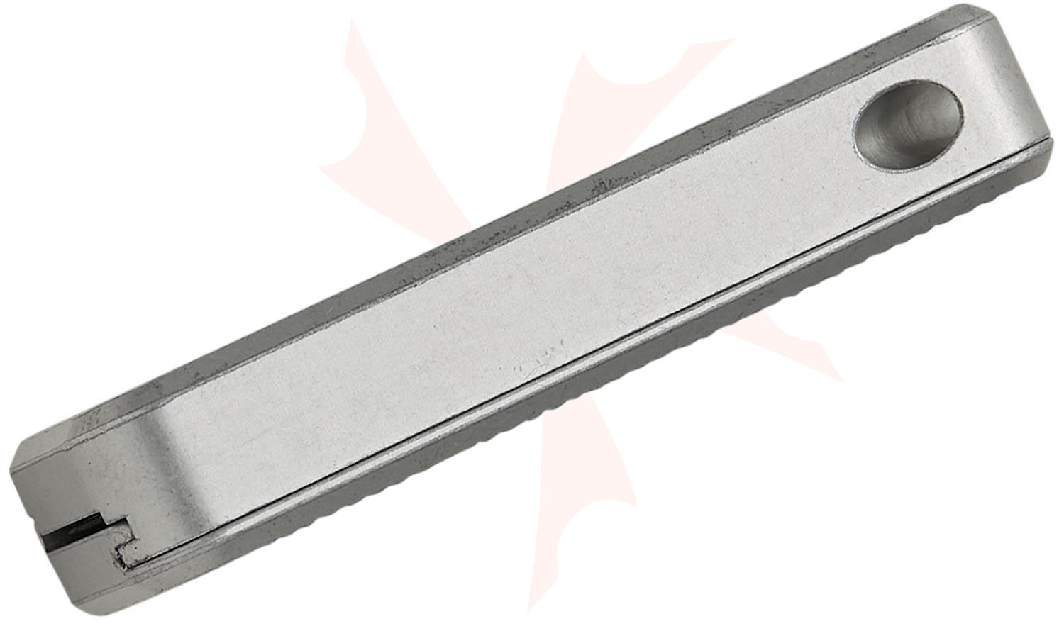 Rivery Manufacturing Zero File Pattern Retractable Utility Blade Manual ...