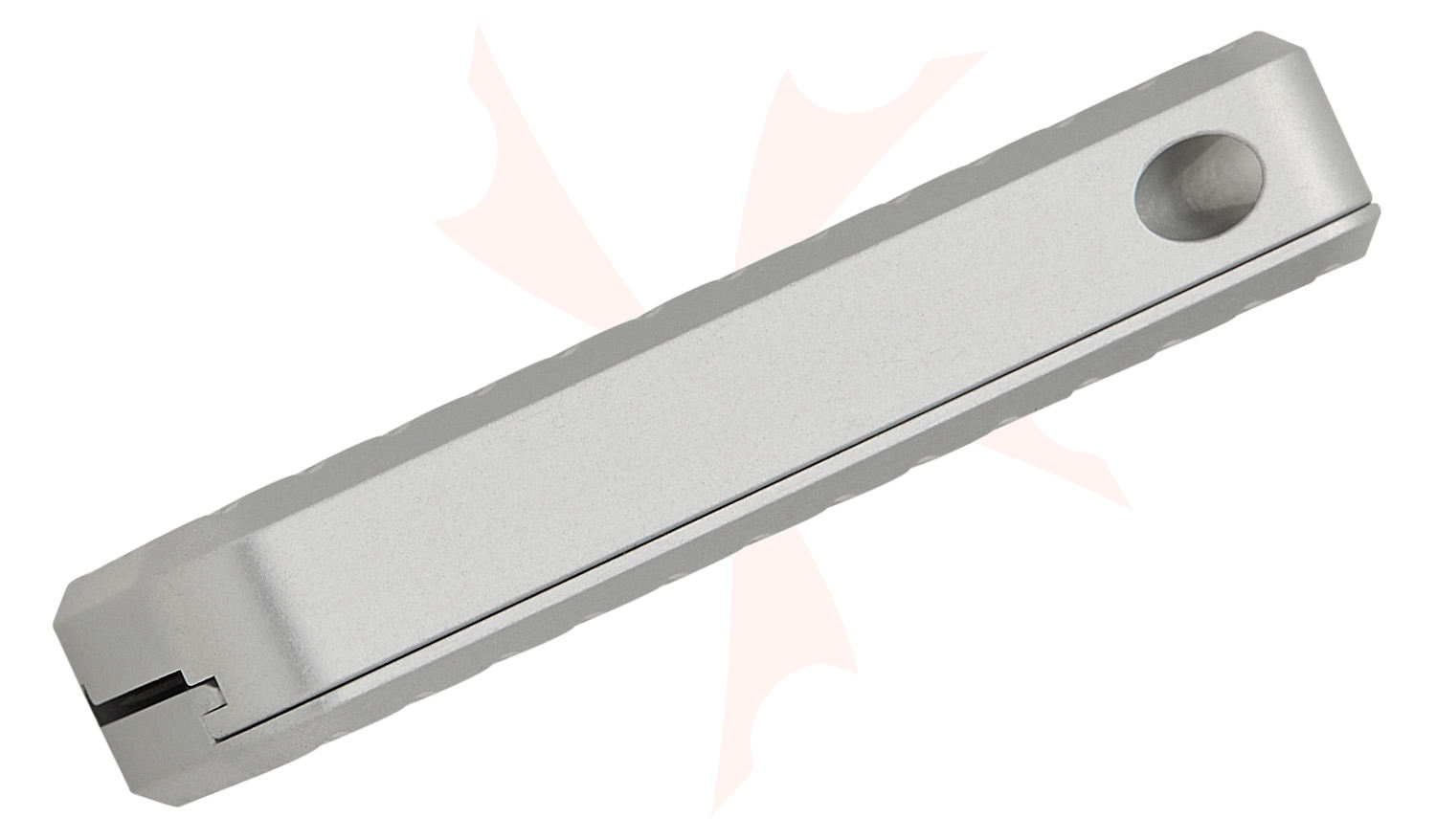 Rivery Manufacturing Zero Grenade Pattern Retractable Utility Blade ...