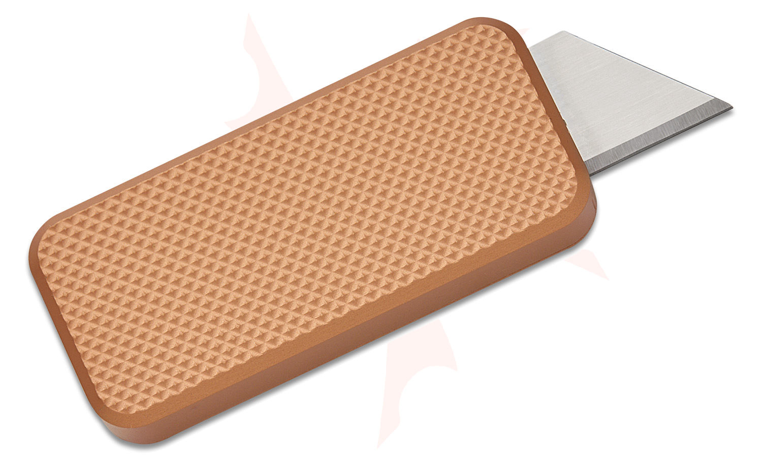 Rivery Manufacturing Zero Knurled Pattern Retractable Utility Blade ...