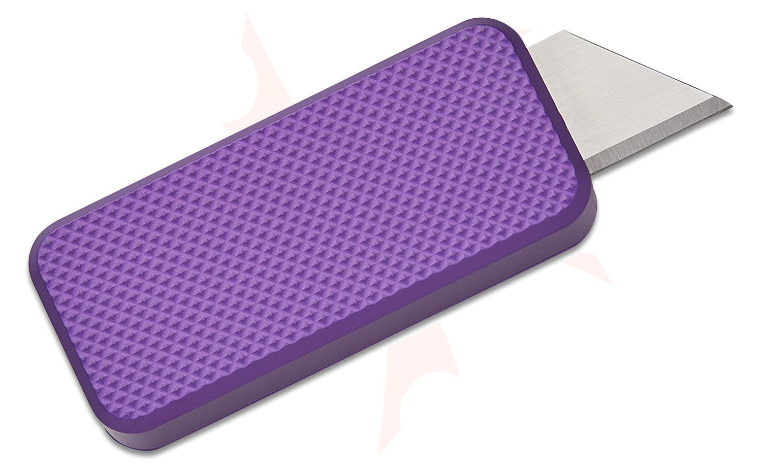 Rivery Manufacturing Zero Knurled Pattern Retractable Utility Blade ...