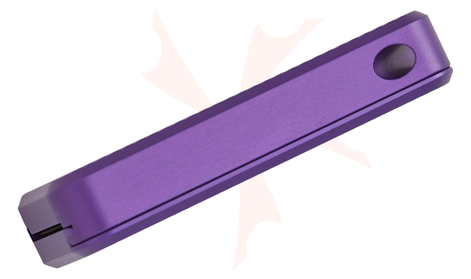 Rivery Manufacturing Zero Knurled Pattern Retractable Utility Blade ...