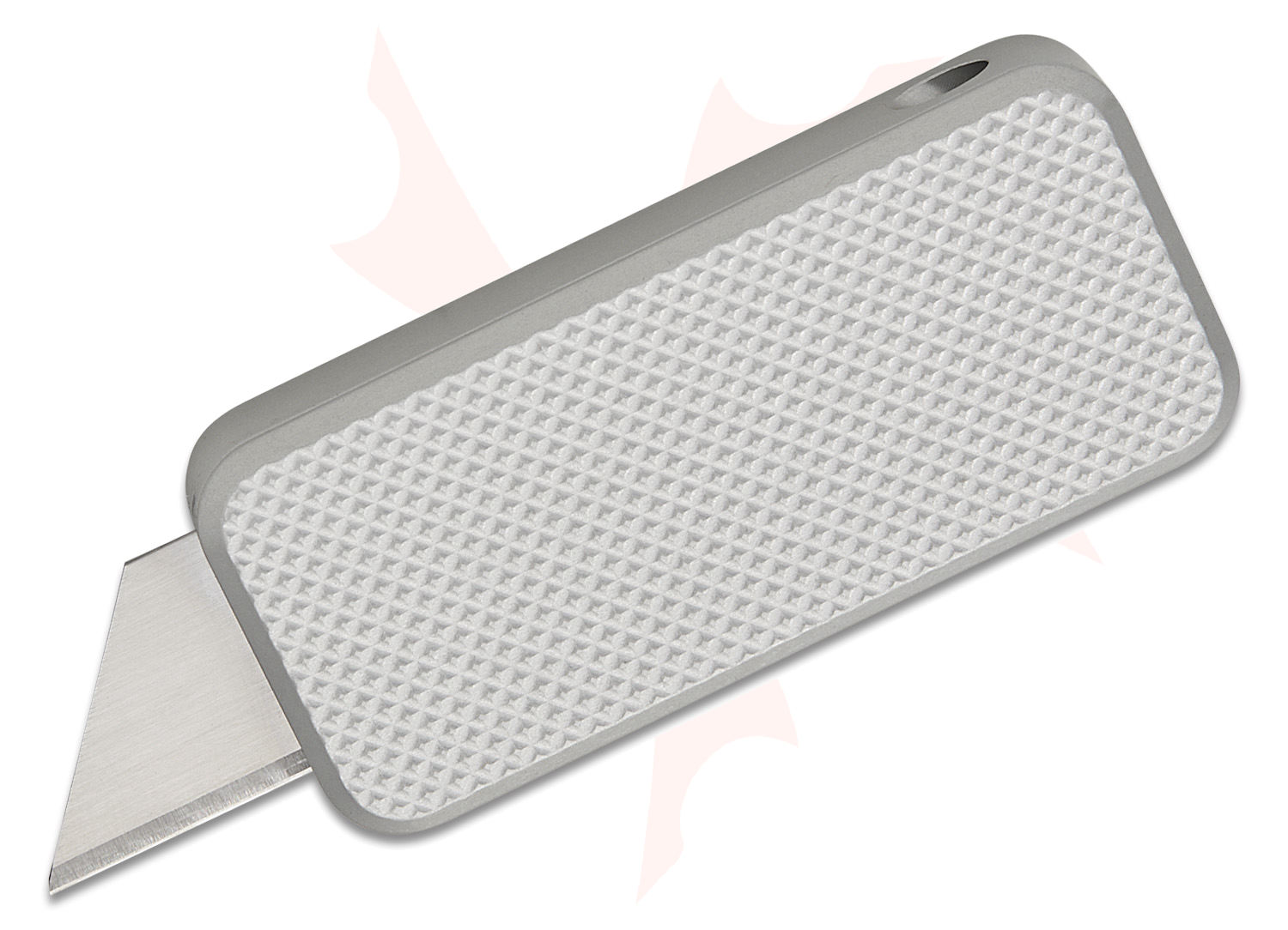 Rivery Manufacturing Zero Knurled Pattern Retractable Utility Blade ...