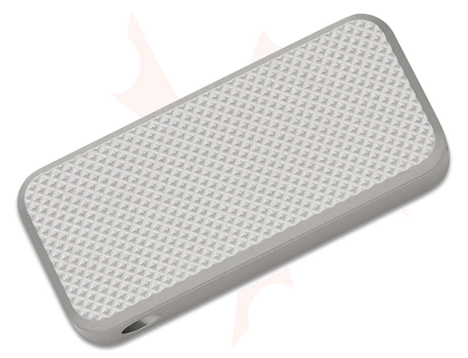 Rivery Manufacturing Zero Knurled Pattern Retractable Utility Blade ...