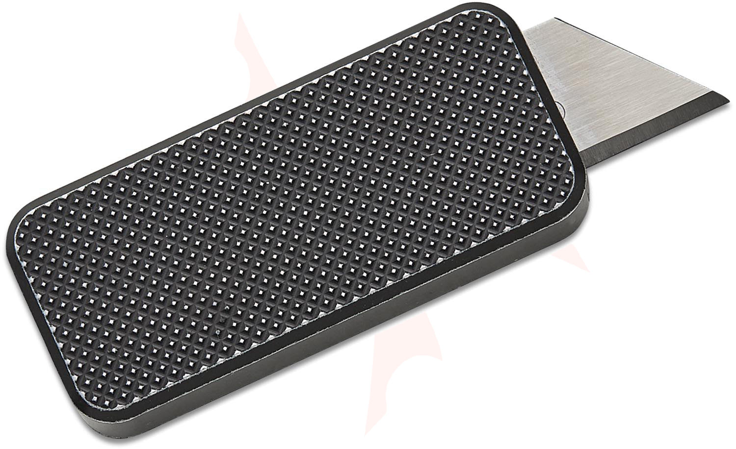 Rivery Manufacturing Zero Knurled Pattern Retractable Utility Blade ...