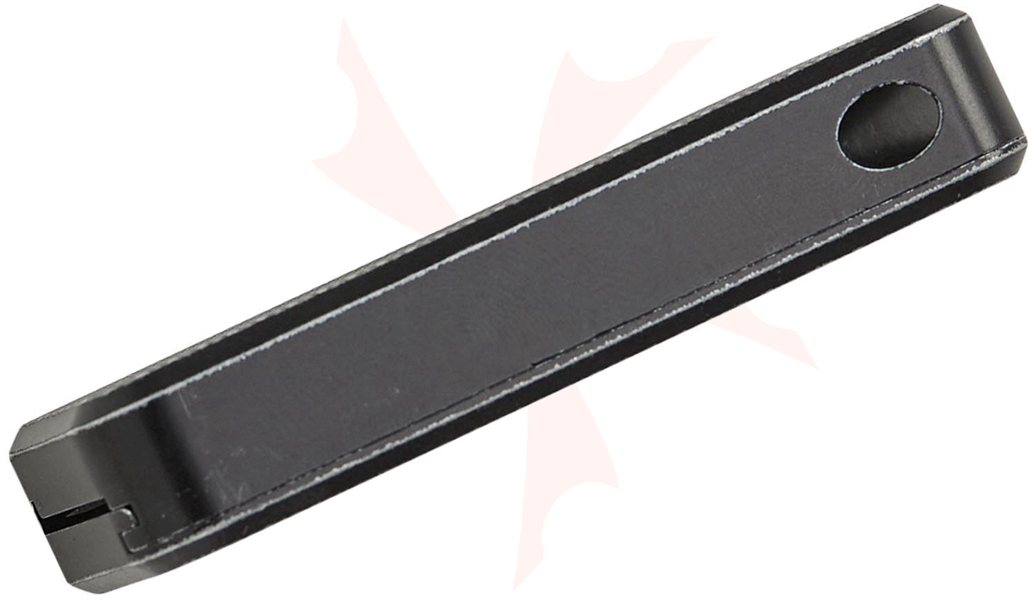 Rivery Manufacturing Zero Knurled Pattern Retractable Utility Blade ...