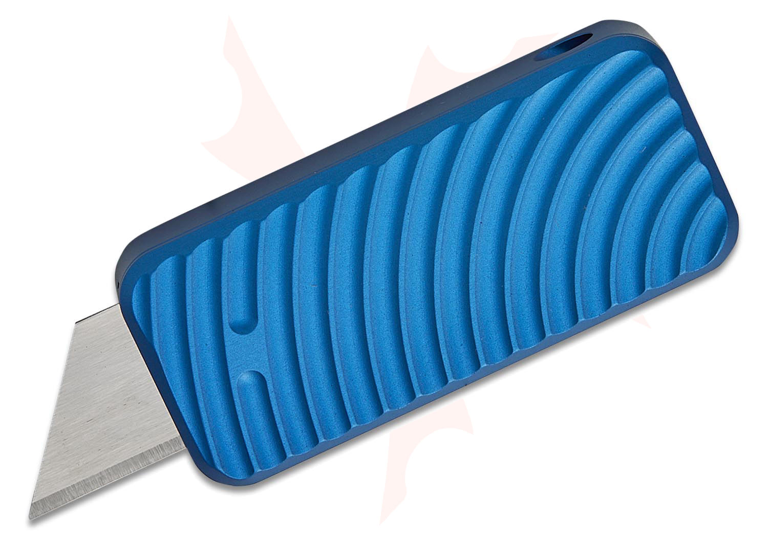 Rivery Manufacturing Zero Original Pattern Retractable Utility Blade Manual OTF Knife, CadLabCNC ...