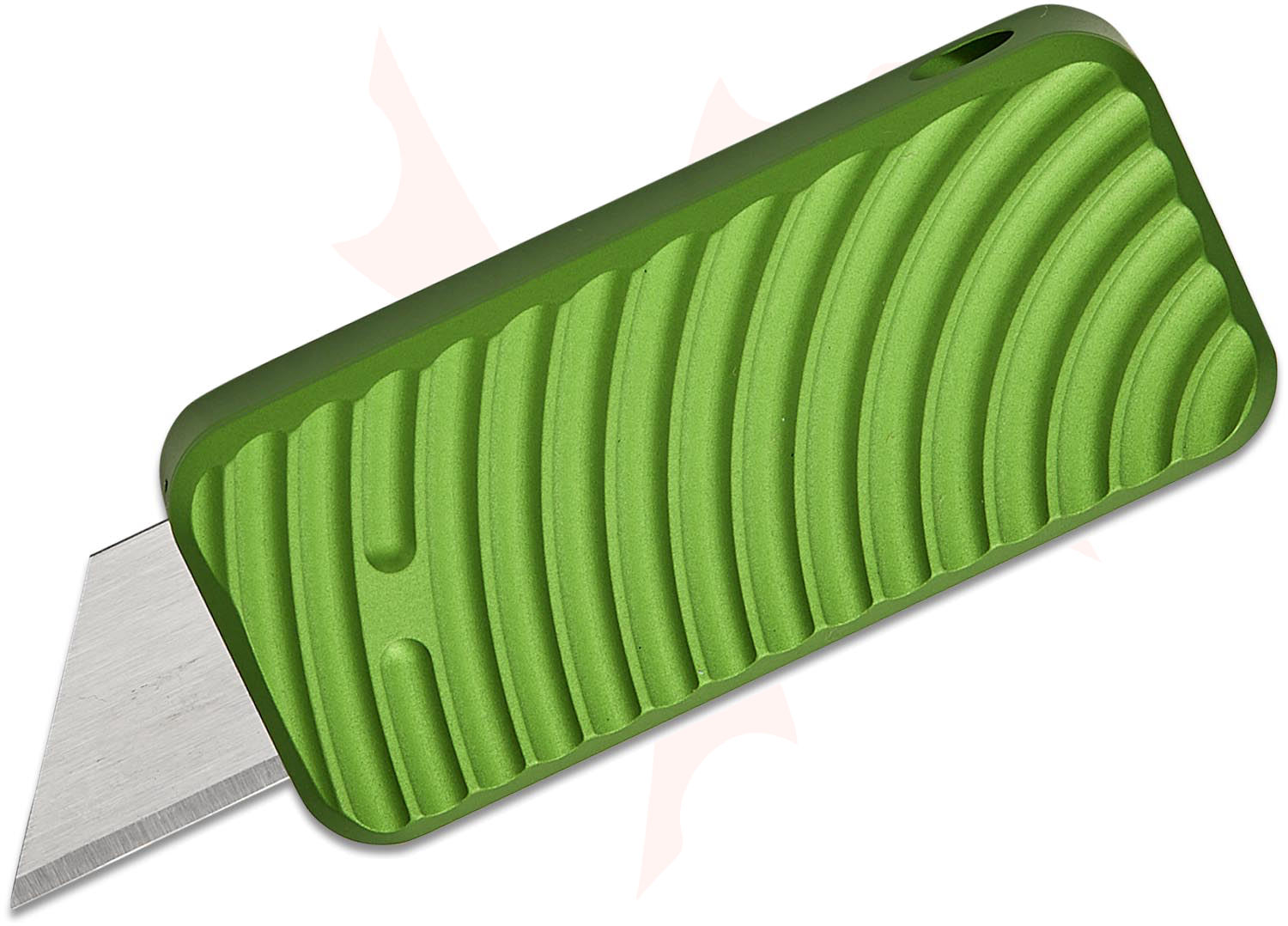 Rivery Manufacturing Zero Original Pattern Retractable Utility Blade Manual OTF Knife, CadLabCNC ...