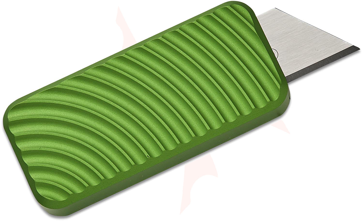 Rivery Manufacturing Zero Original Pattern Retractable Utility Blade ...