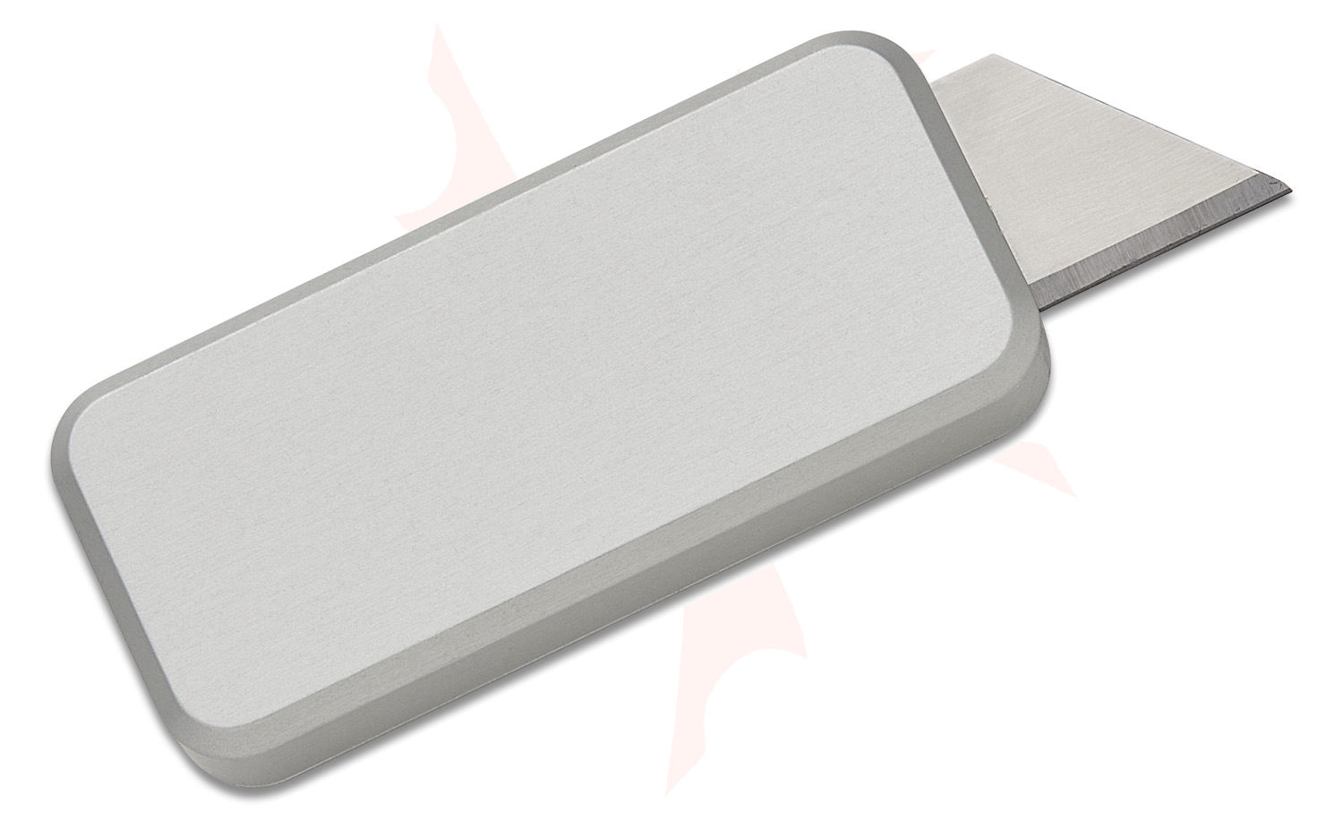 Rivery Manufacturing Zero Smooth Operator Pattern Retractable Utility ...