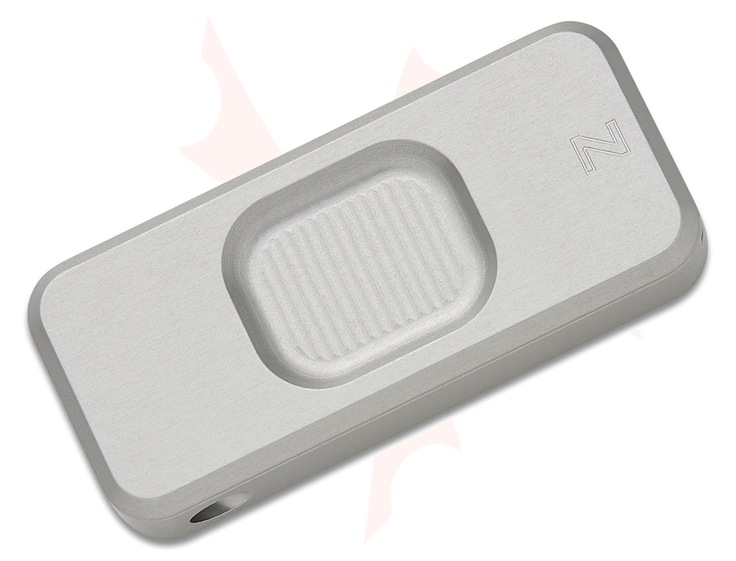 Rivery Manufacturing Zero Smooth Operator Pattern Retractable Utility ...