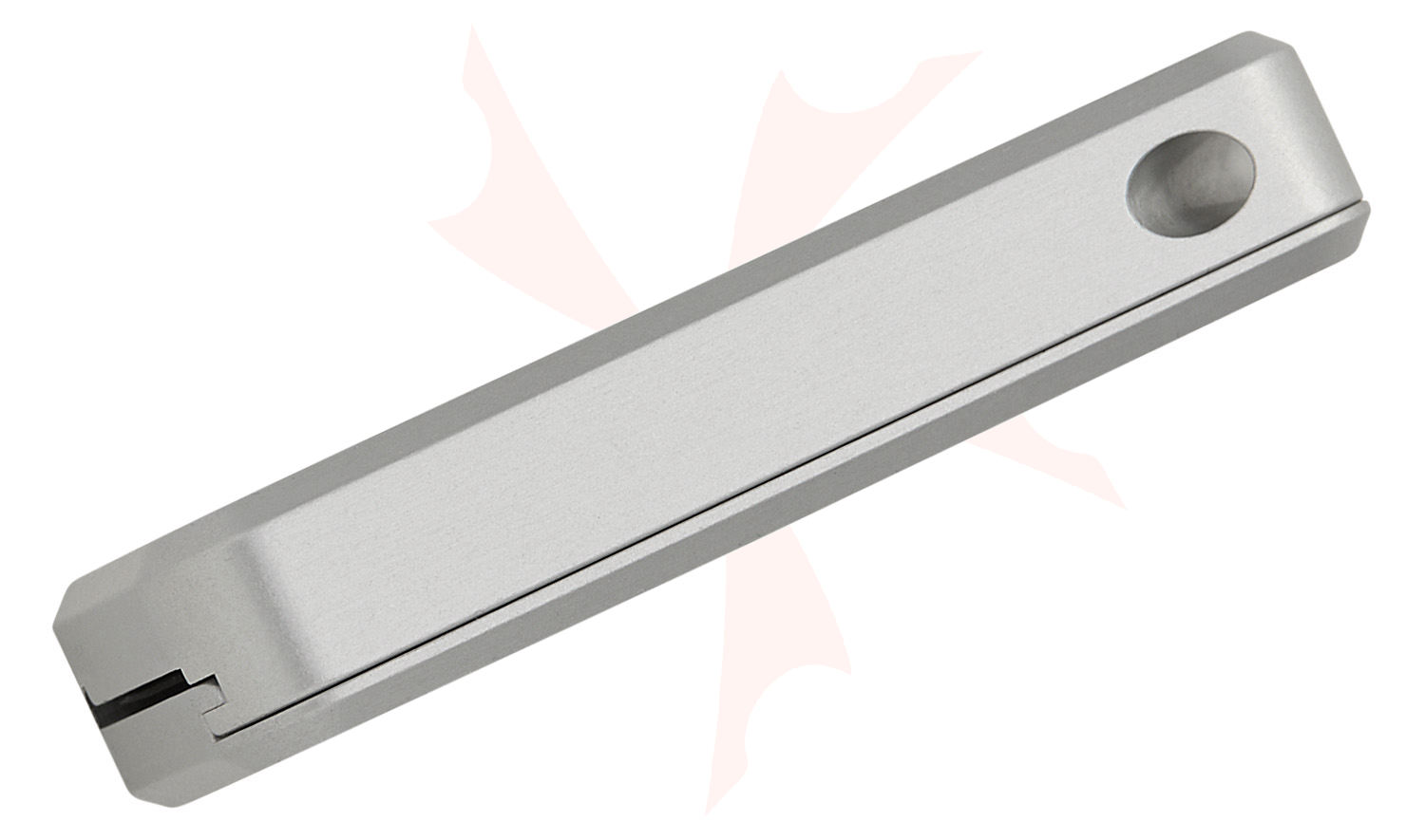 Rivery Manufacturing Zero Smooth Operator Pattern Retractable Utility ...