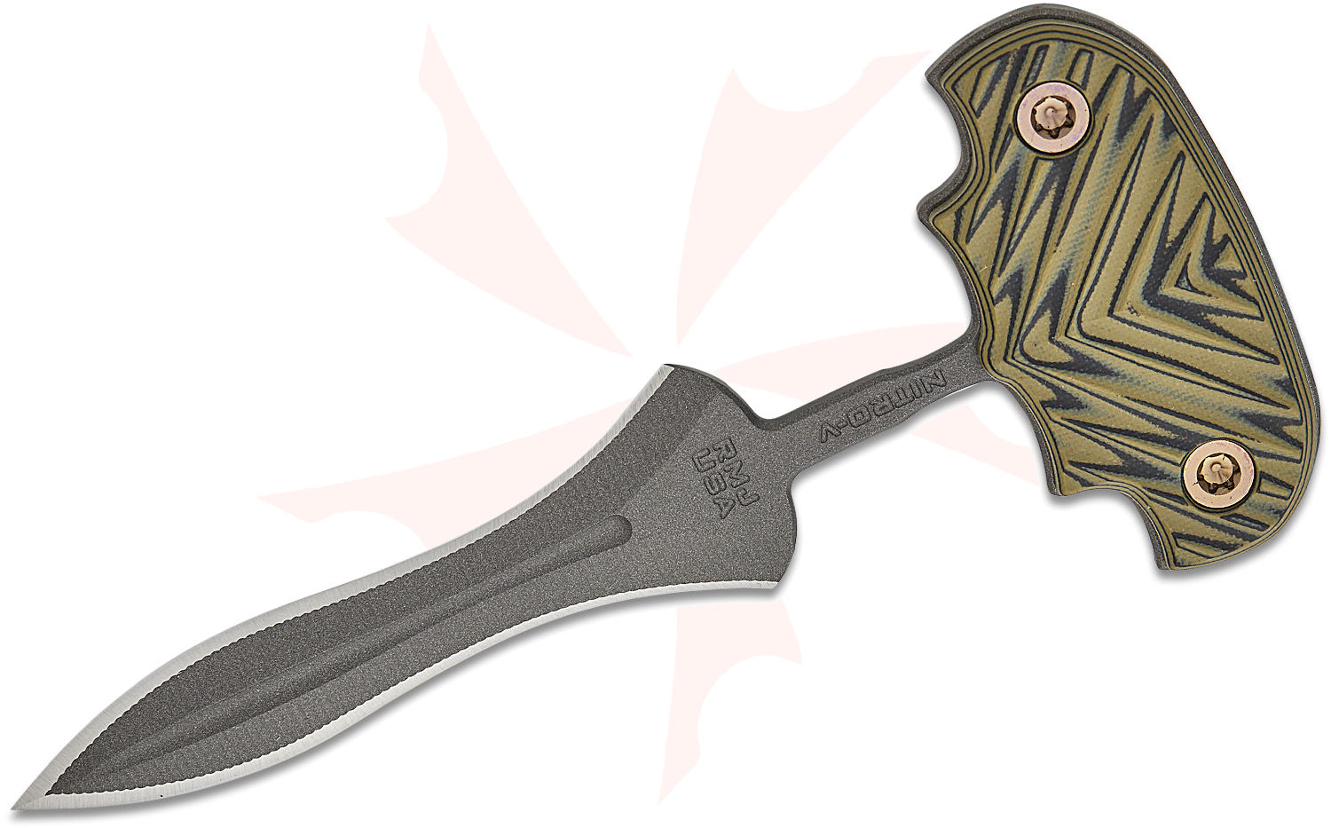 RMJ Tactical - Knife Center