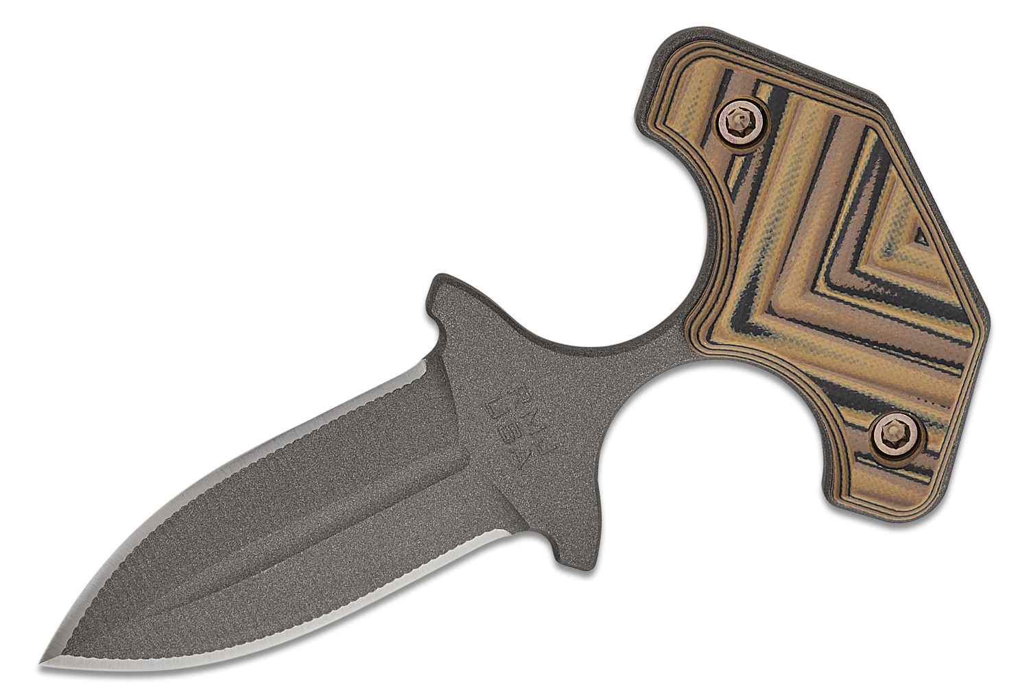 RMJ Tactical - Knife Center
