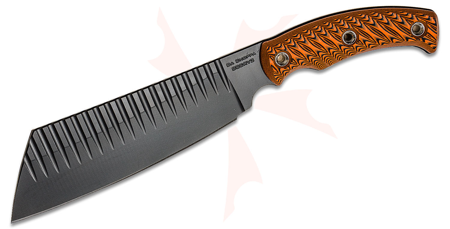 RMJ Tactical - Knife Center