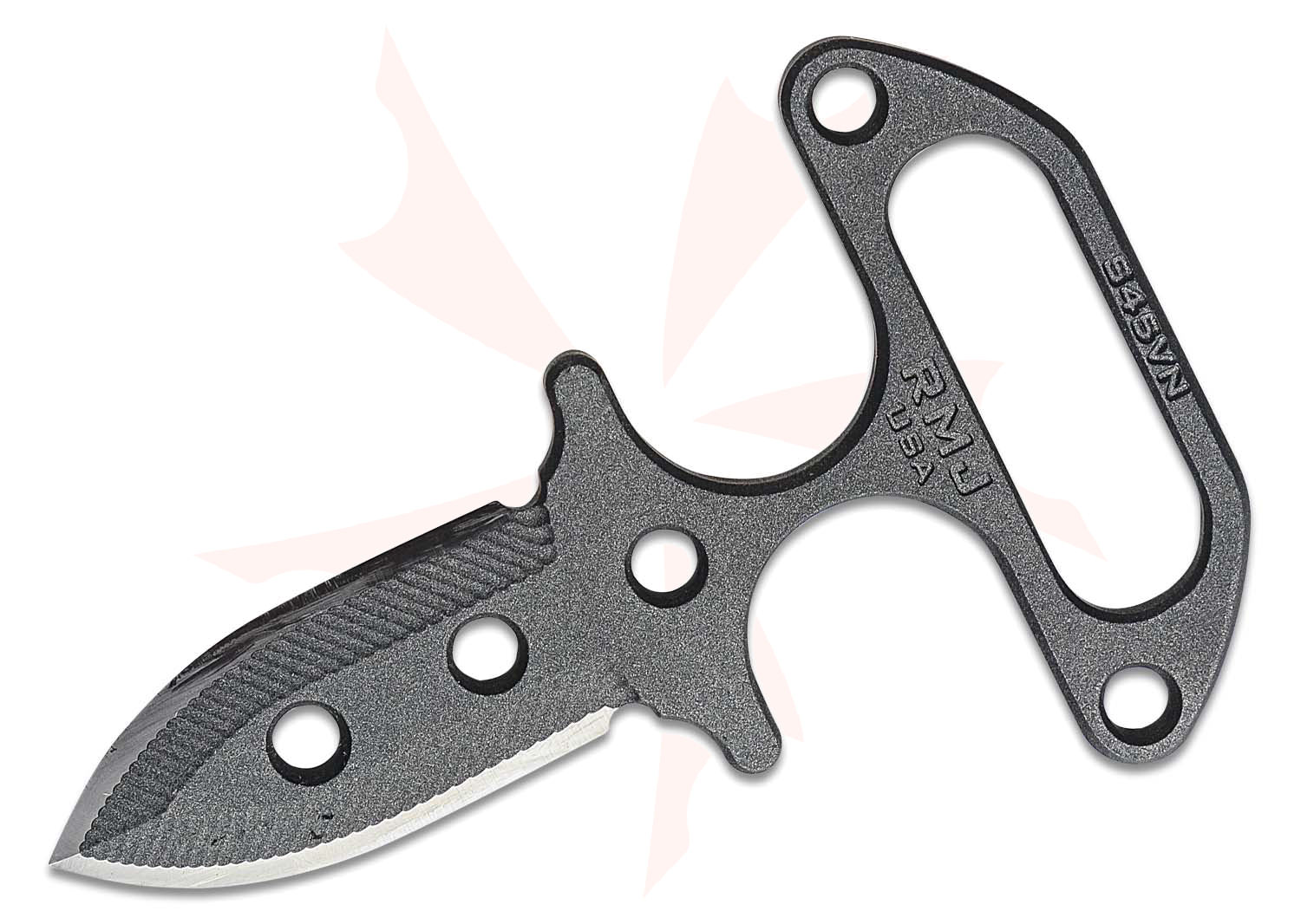 RMJ Tactical - Knife Center