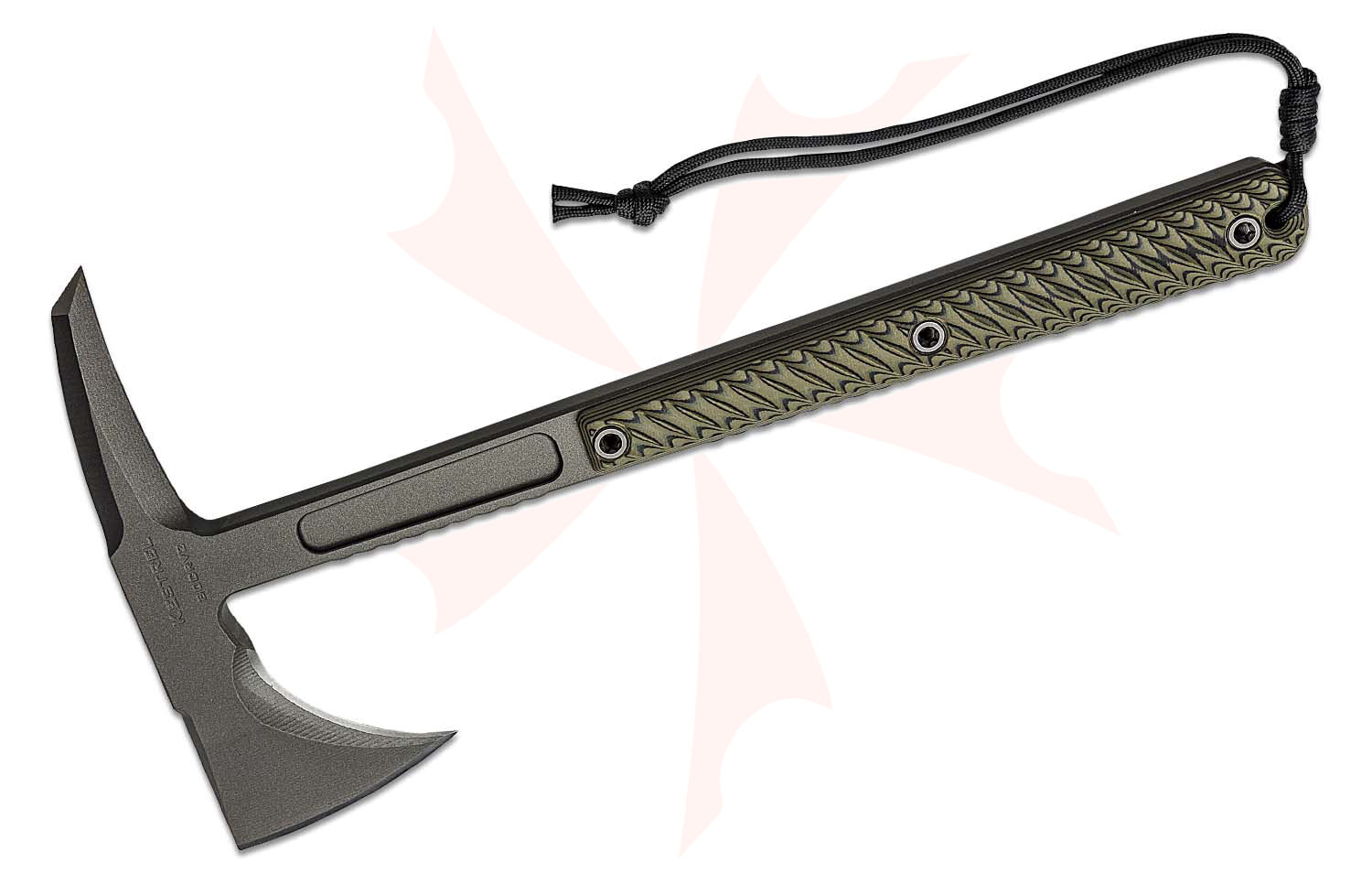 Rmj Tactical Tomahawks