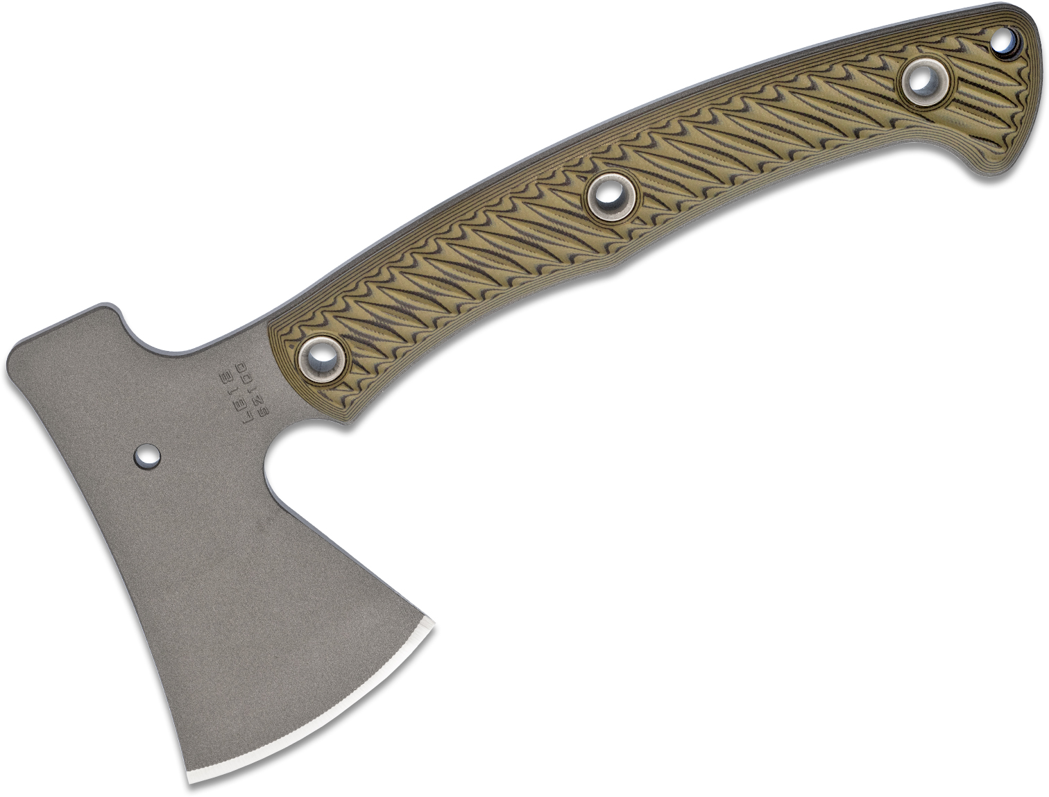 RMJ Tactical - Knife Center