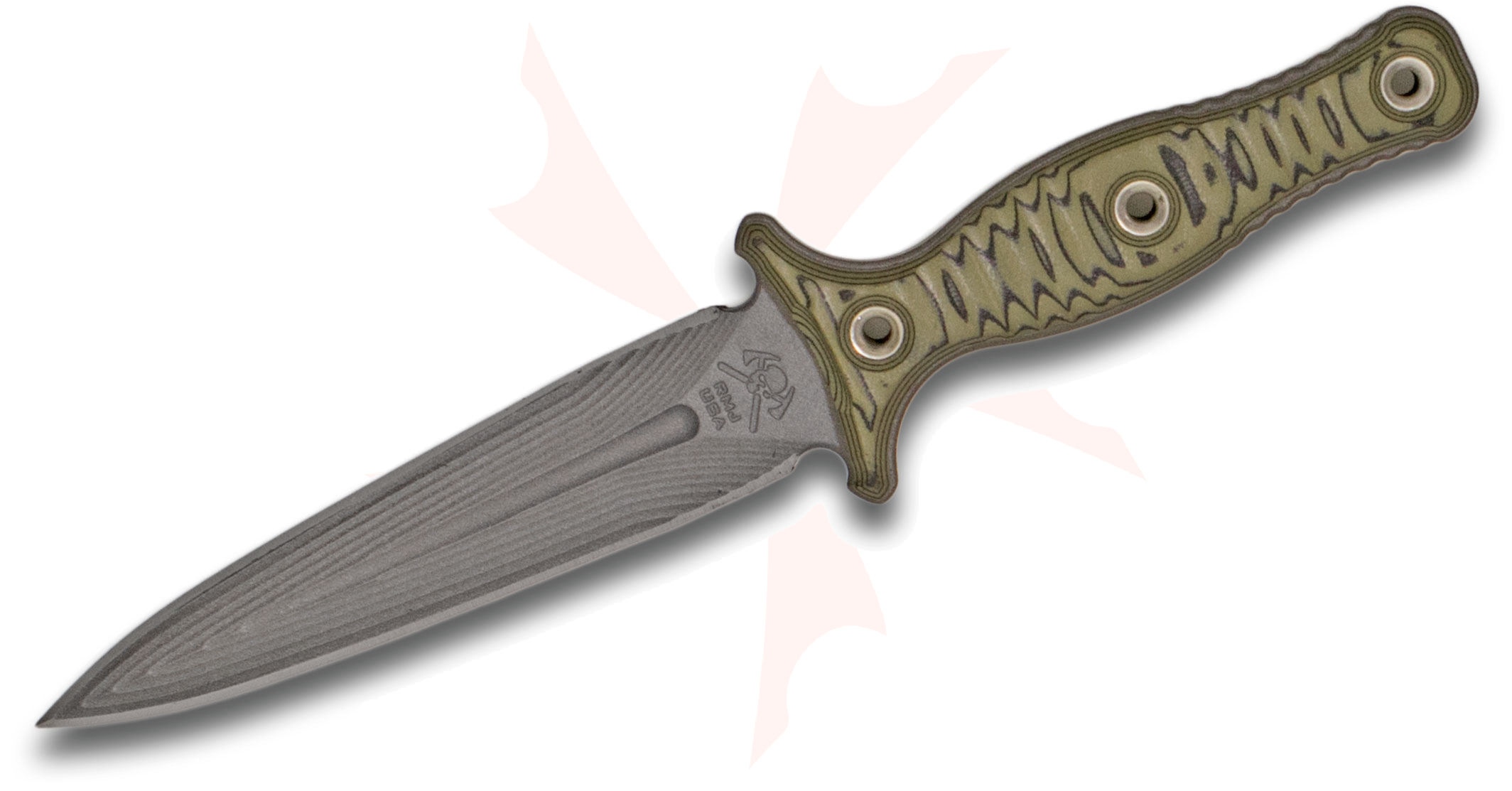 RMJ Tactical - Knife Center