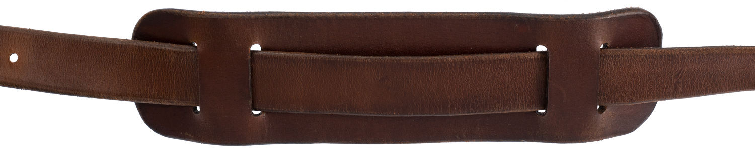 RMJ Tactical Leather Rig for the Shrike, Talon, Eagle and Kestrel ...