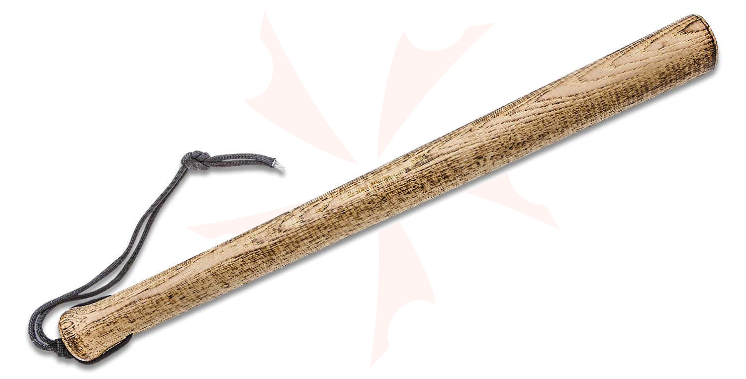 RMJ Tactical 18" Tennessee Hickory Thumper - Whoopin Stick - KnifeCenter