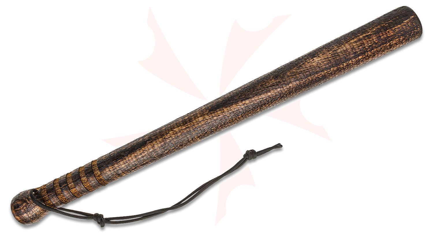 RMJ Tactical Limited Run 18" Tennessee Hickory "Bump in the Night ...