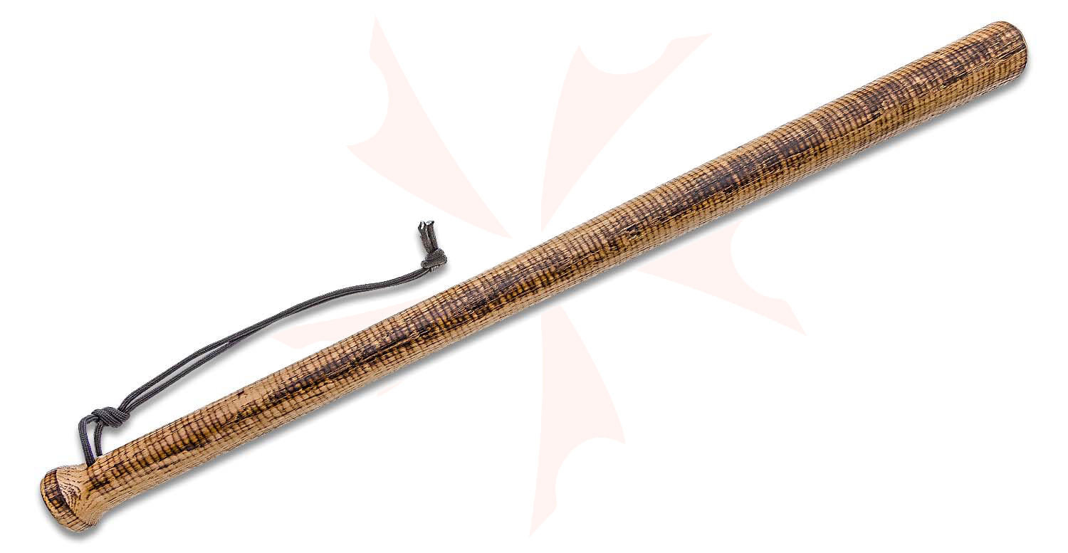 RMJ Tactical 24" Tennessee Hickory Thumper - Whoopin Stick - KnifeCenter