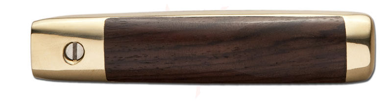 R. Murphy Adjustable Blade Handle 4-3/8" - KnifeCenter - 2HAND ...