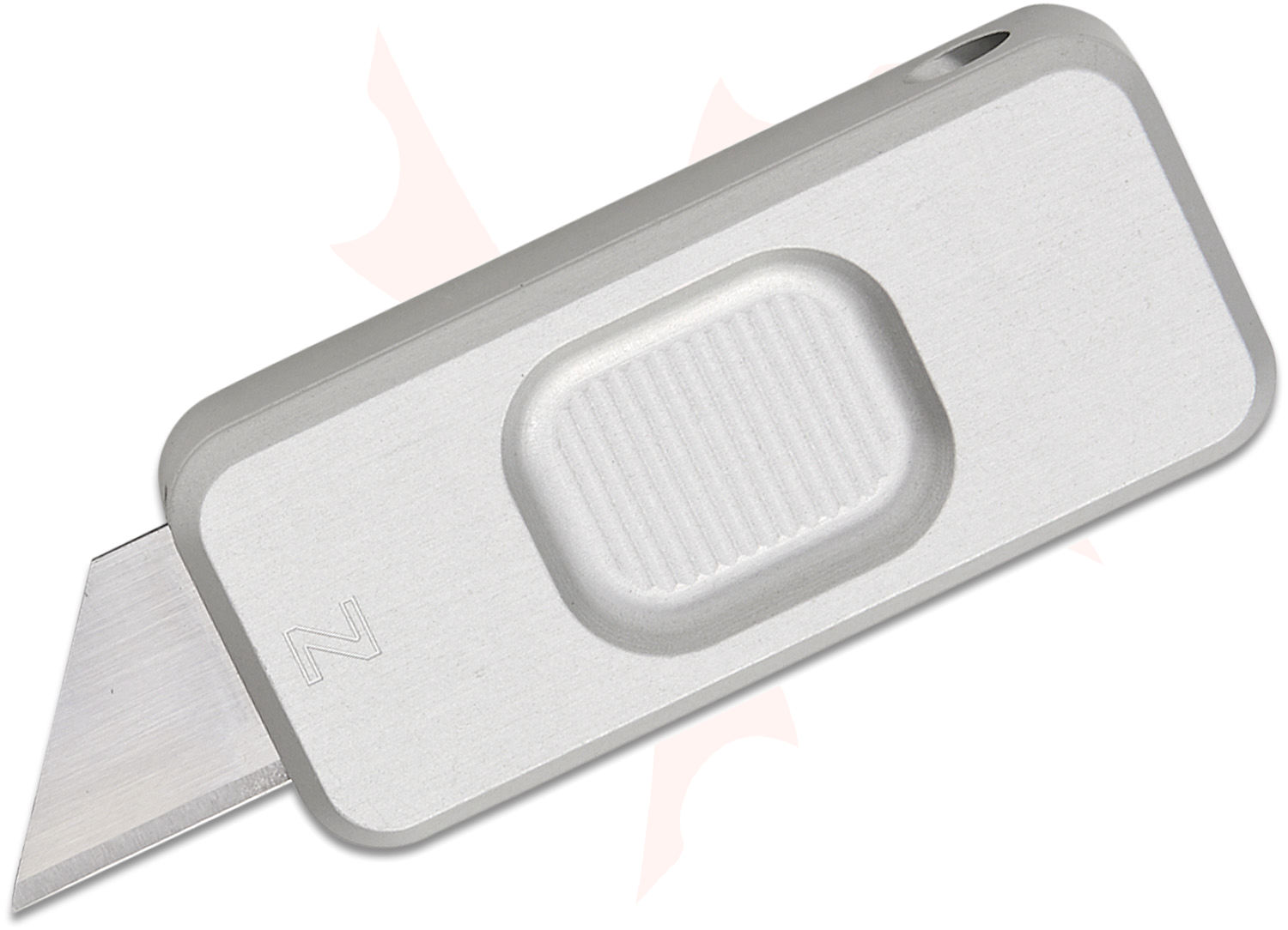 Rivery Manufacturing Zero Smooth Operator Pattern Retractable Utility ...