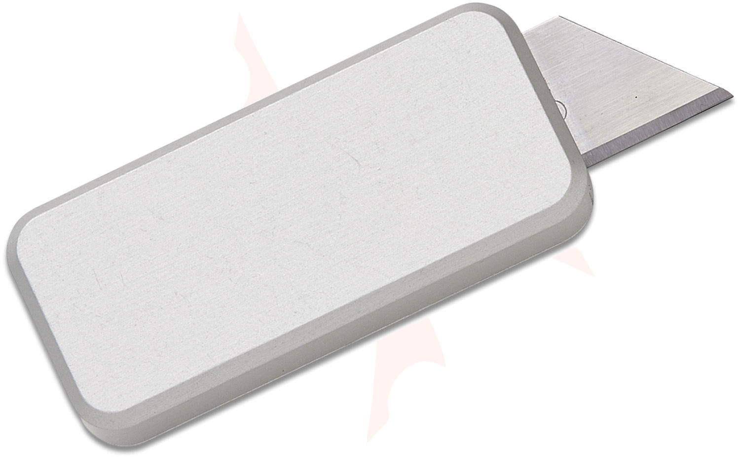 Rivery Manufacturing Zero Smooth Operator Pattern Retractable Utility ...