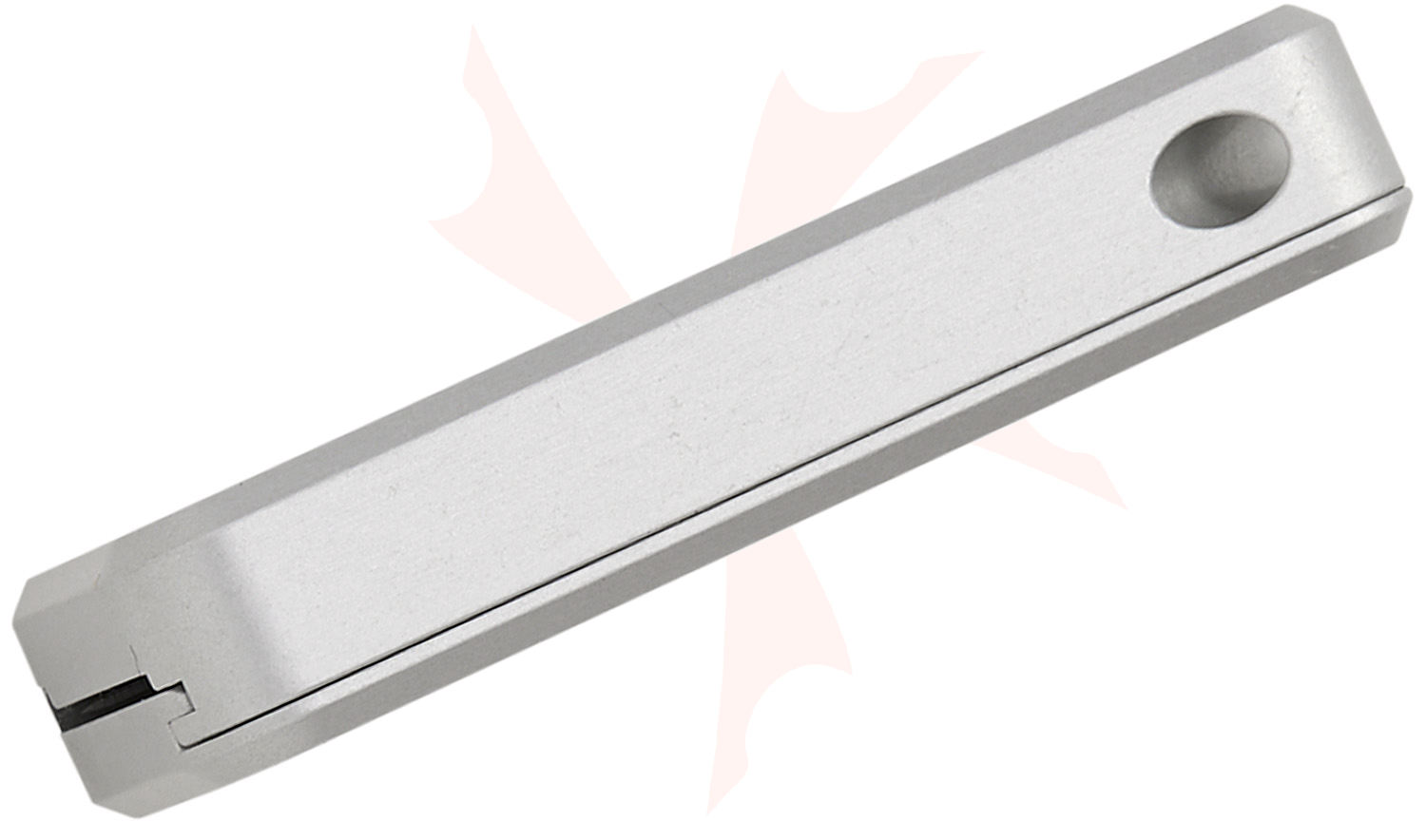 Rivery Manufacturing Zero Smooth Operator Pattern Retractable Utility ...