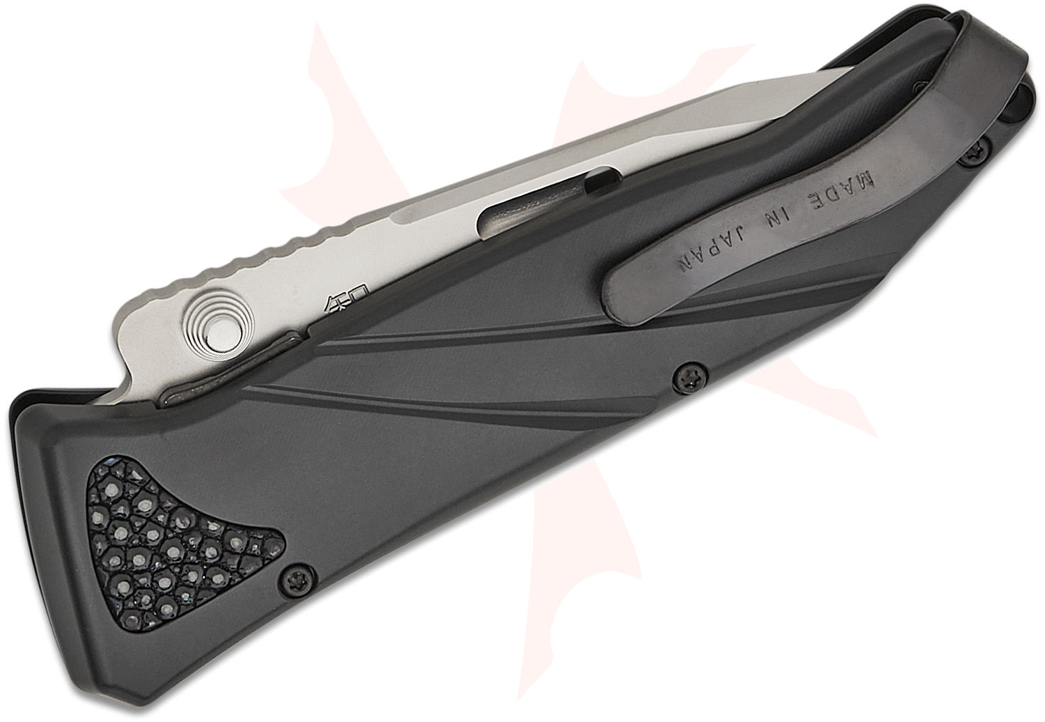 Rockstead CHI-ZDP Japanese Folding Knife 3.25" ZDP-189/VG10 Tanto Blade ...