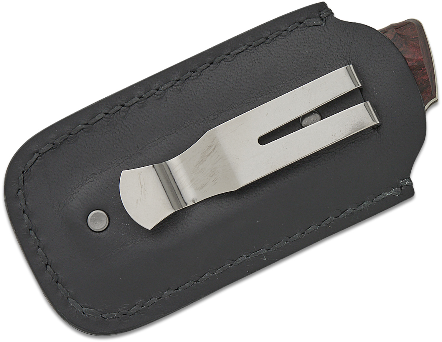 Rockstead NEHAN-ER-ZDP Koji Hara Japanese Folding Knife 2.5" ZDP-189 ...