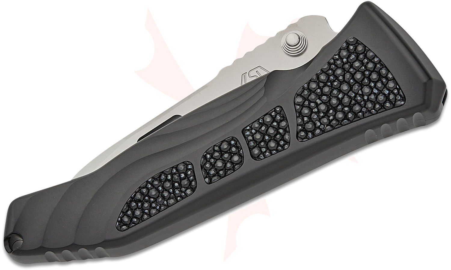 Rockstead TEI-ZDP Japanese Folding Knife 3.5" ZDP-189/VG10 Mirror ...