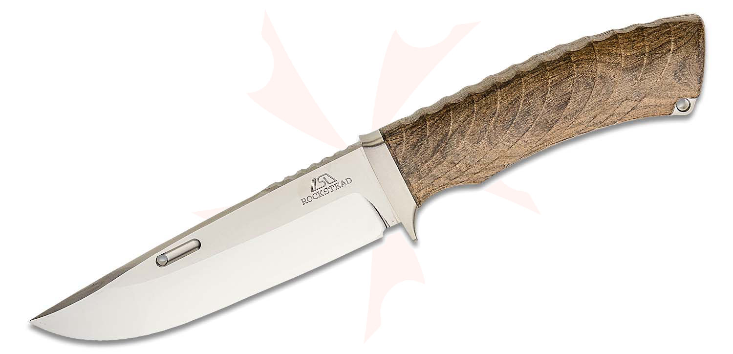 High Quality Rockstead Knives from Japan