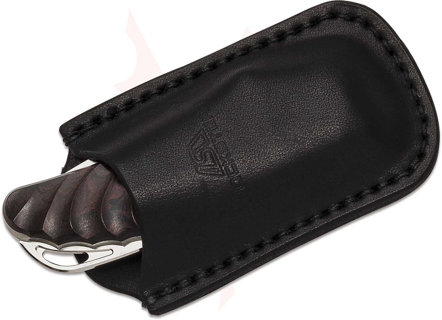 Rockstead NEHAN-ER-ZDP Koji Hara Japanese Folding Knife 2.5" ZDP-189 ...