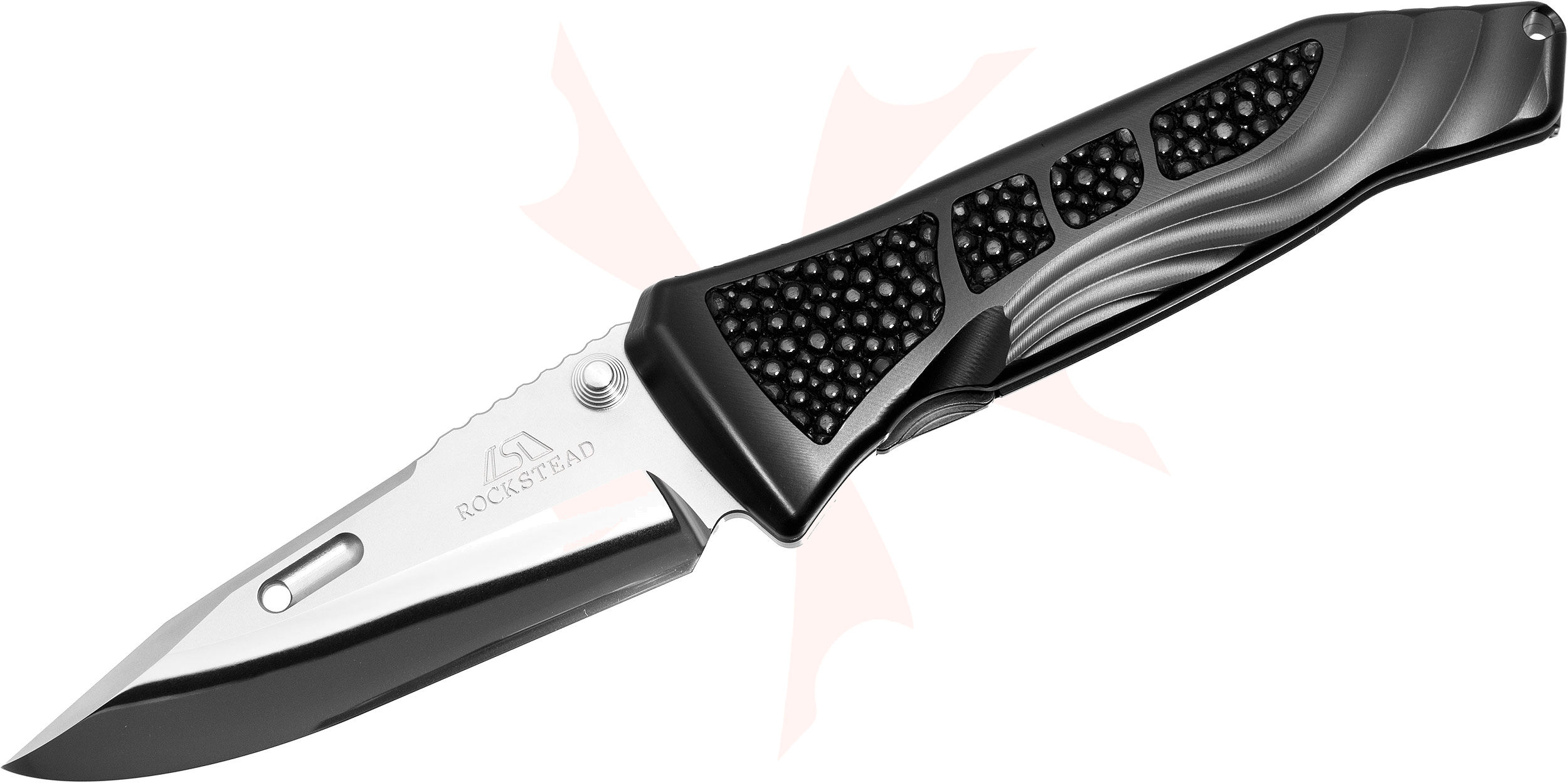 High Quality Rockstead Knives from Japan