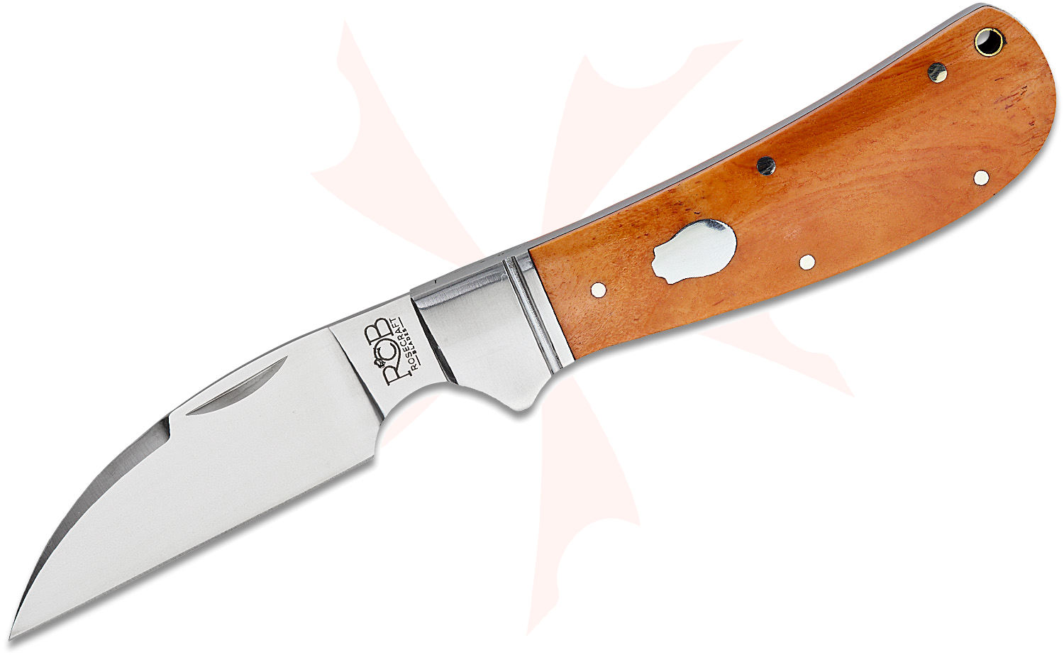 RoseCraft Blades | Knife Center