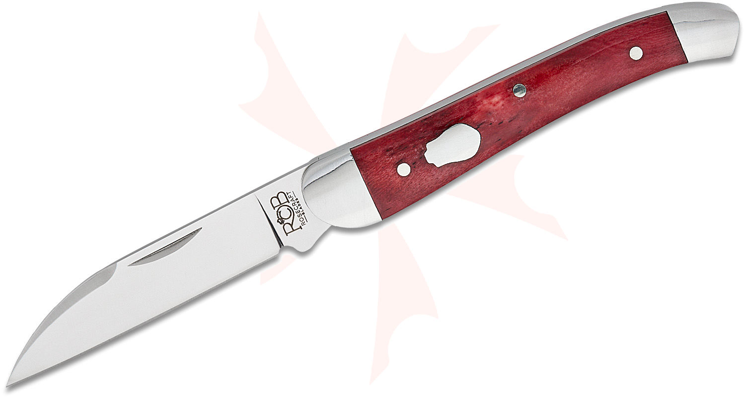 RoseCraft Blades | Knife Center