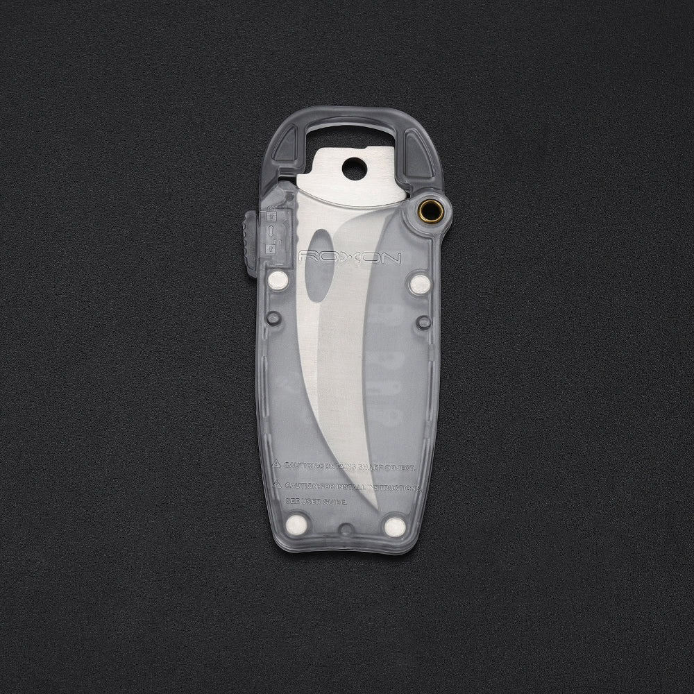 Roxon Modular Multi-Tool Talon Replacement Blade - KnifeCenter - BA06