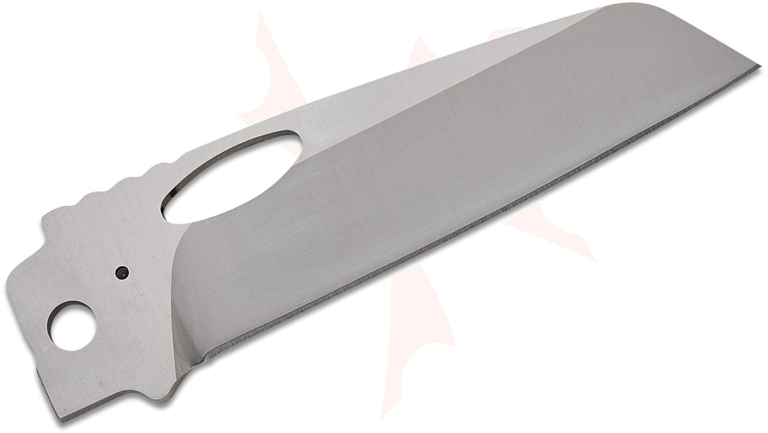 Roxon Modular Multi-Tool Sheepsfoot Replacement Blade - KnifeCenter - BA09