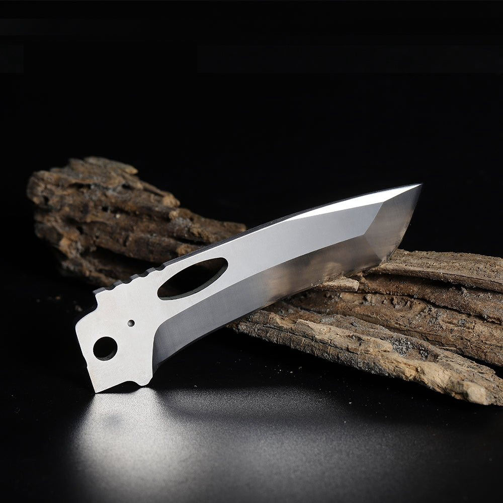 Roxon Modular Multi-Tool Curved Replacement Blade - KnifeCenter - BA11