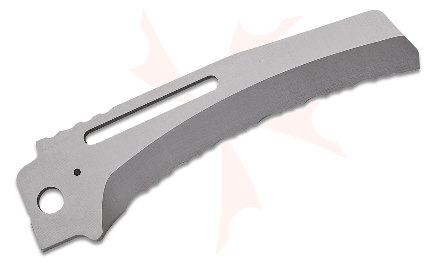 Roxon Modular Multi-Tool Curved Serrated Replacement Blade ...
